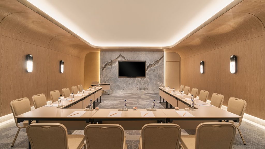 Meeting Room - Swissotel Çeşme