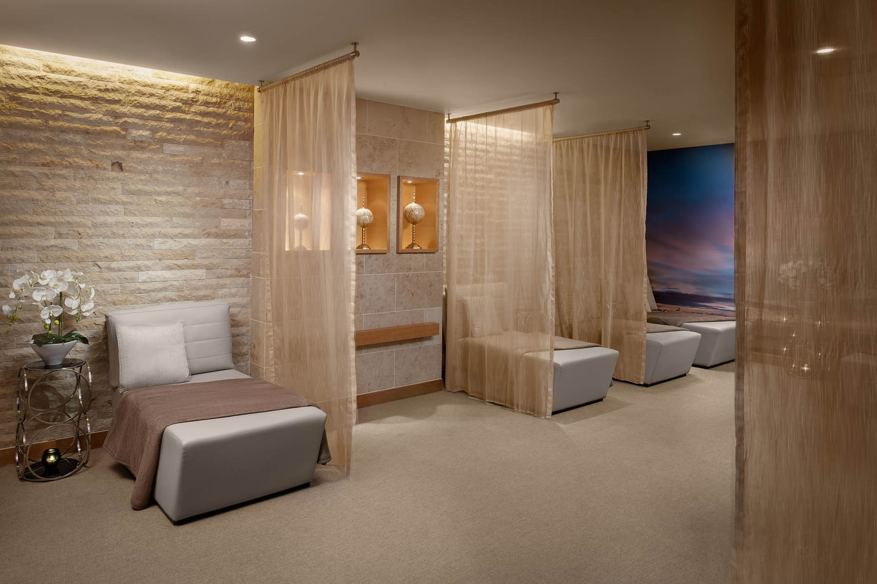 Sofitel London Heathrow Hotel - Spa & Fitness