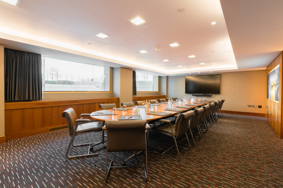 Sofitel London Heathrow Hotel - Meeting & Events
