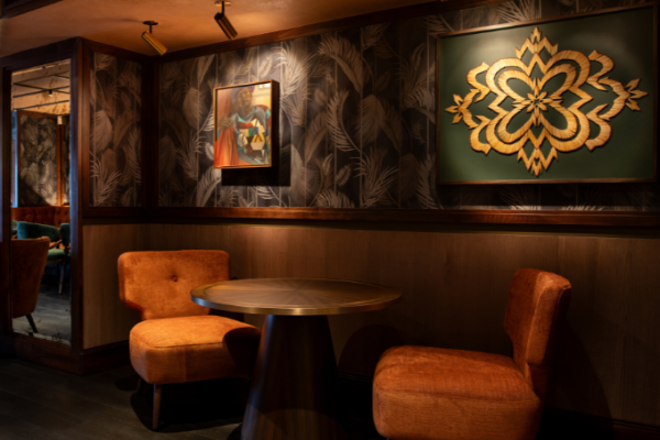 Restaurant & Bars | Dining | Cape Grace, A Fairmont Managed Hotel