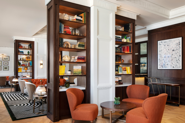 Restaurant & Bars | Dining | Cape Grace, A Fairmont Managed Hotel