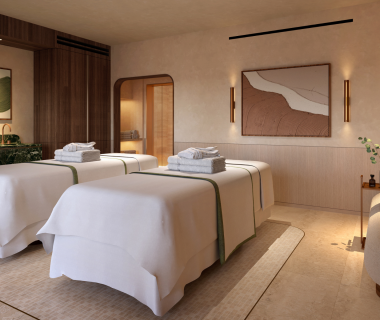 Fairmont Spa at Cape Grace | Cape Grace, A Fairmont Managed Hotel