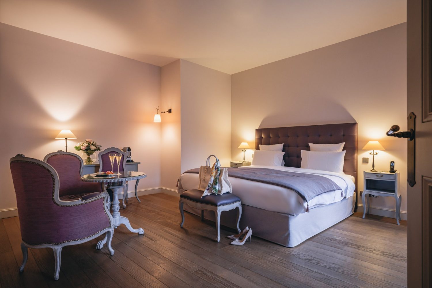 Hotel Cour du Corbeau Strasbourg - MGallery - Deluxe