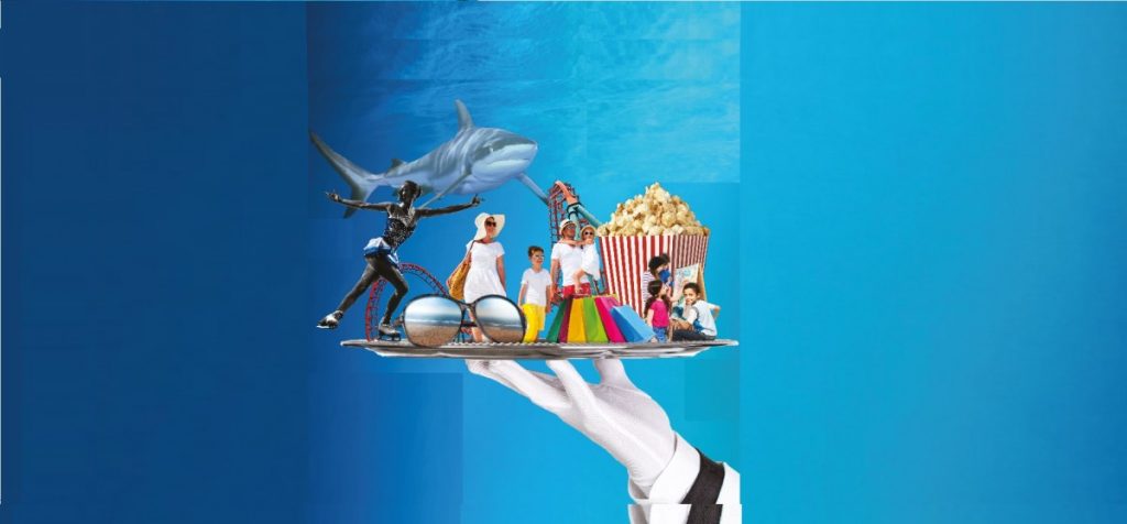 Sofitel Dubai Downtown - SDD_FamilyPackage_Ad_EDM4