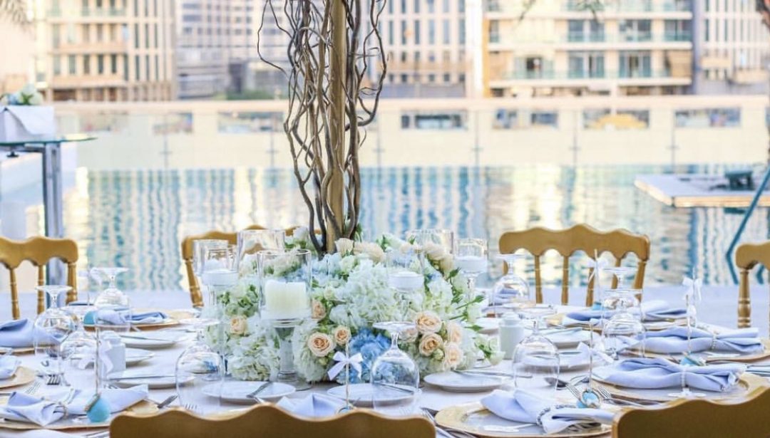 Sofitel Dubai Downtown - sdsdd