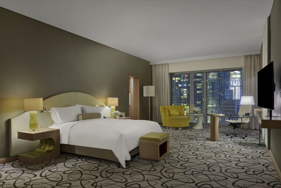 Contact Us | Sofitel Dubai Downtown