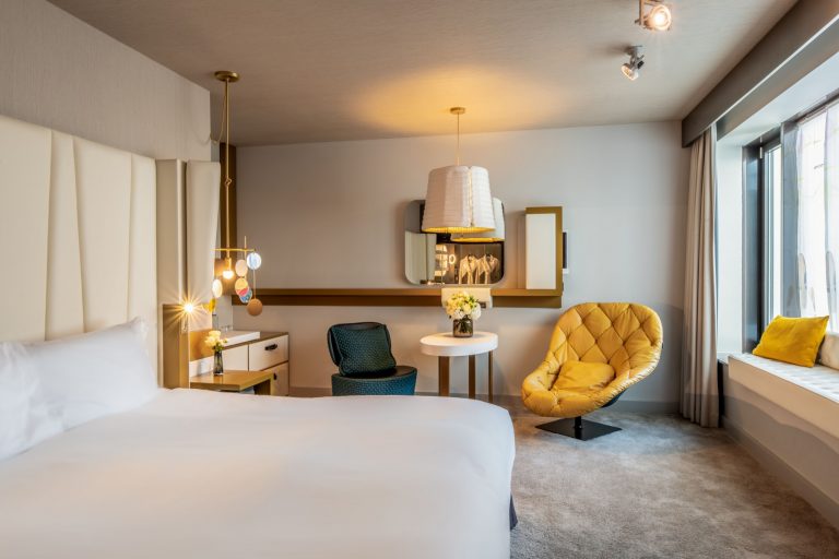 Sofitel Munich Bayerpost - SOFITEL-MUNICH-26