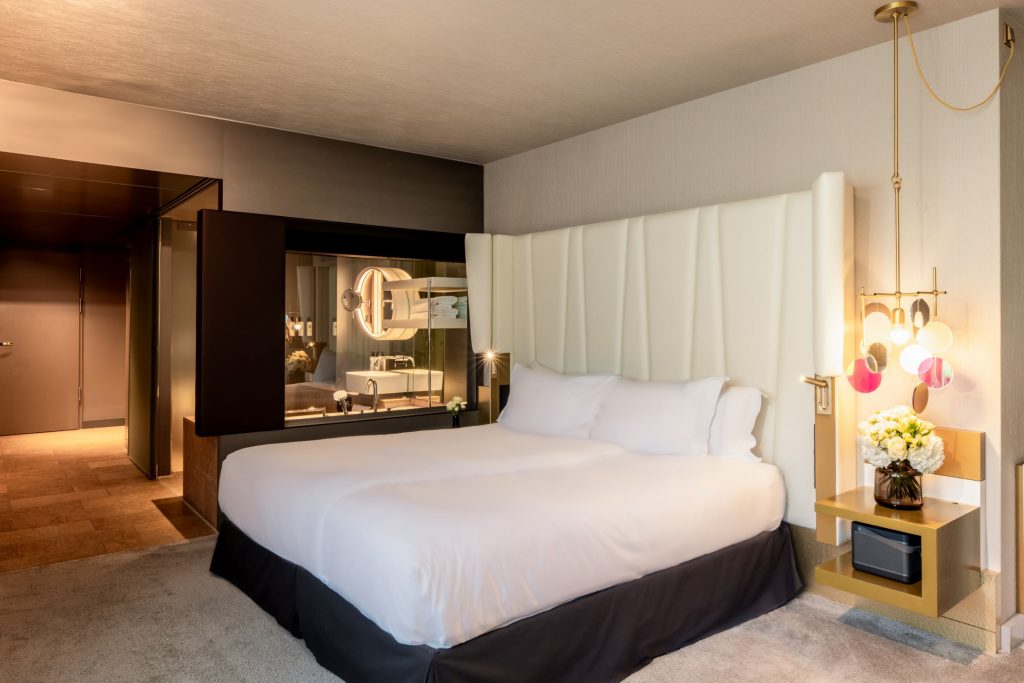 Sofitel Munich Bayerpost - SOFITEL-MUNICH-28