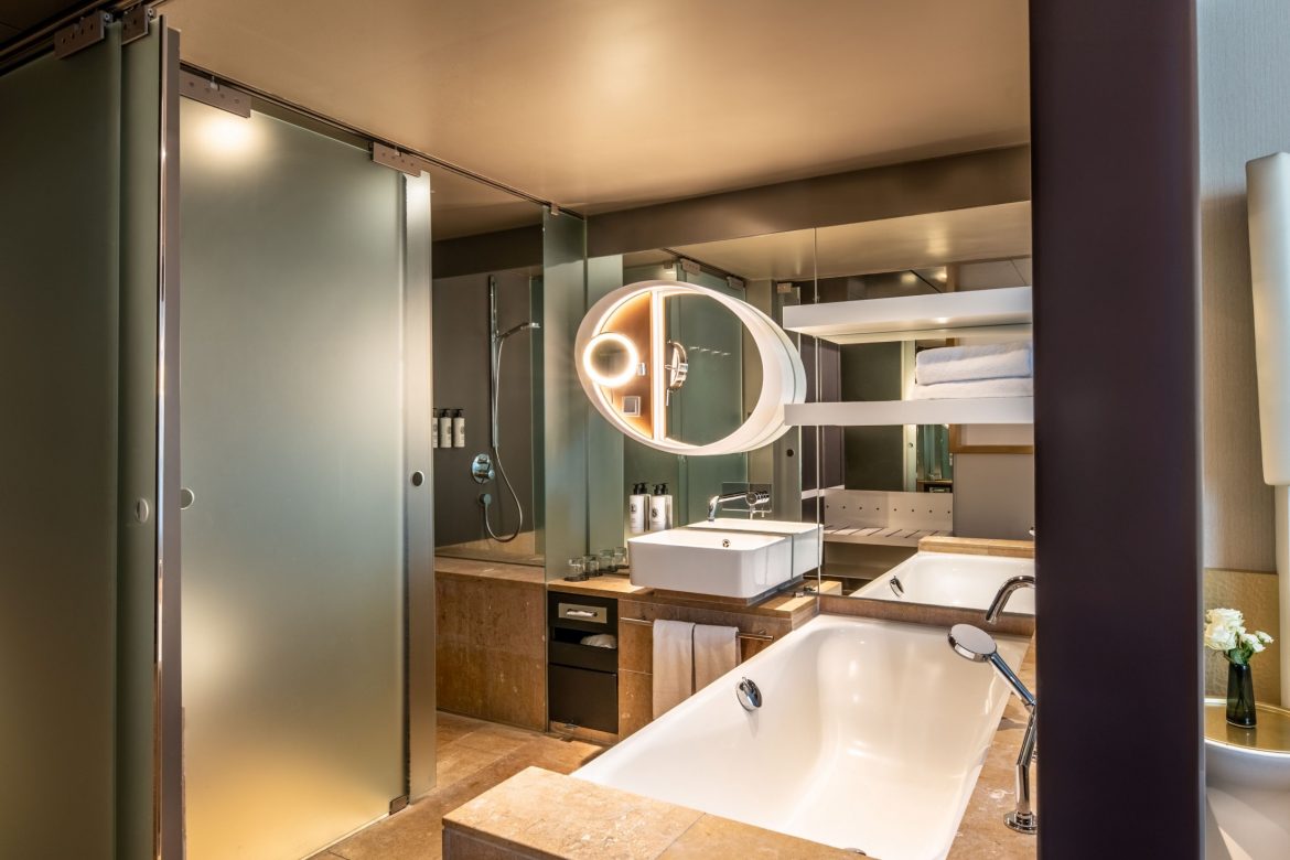 Sofitel Munich Bayerpost - SOFITEL-MUNICH-29