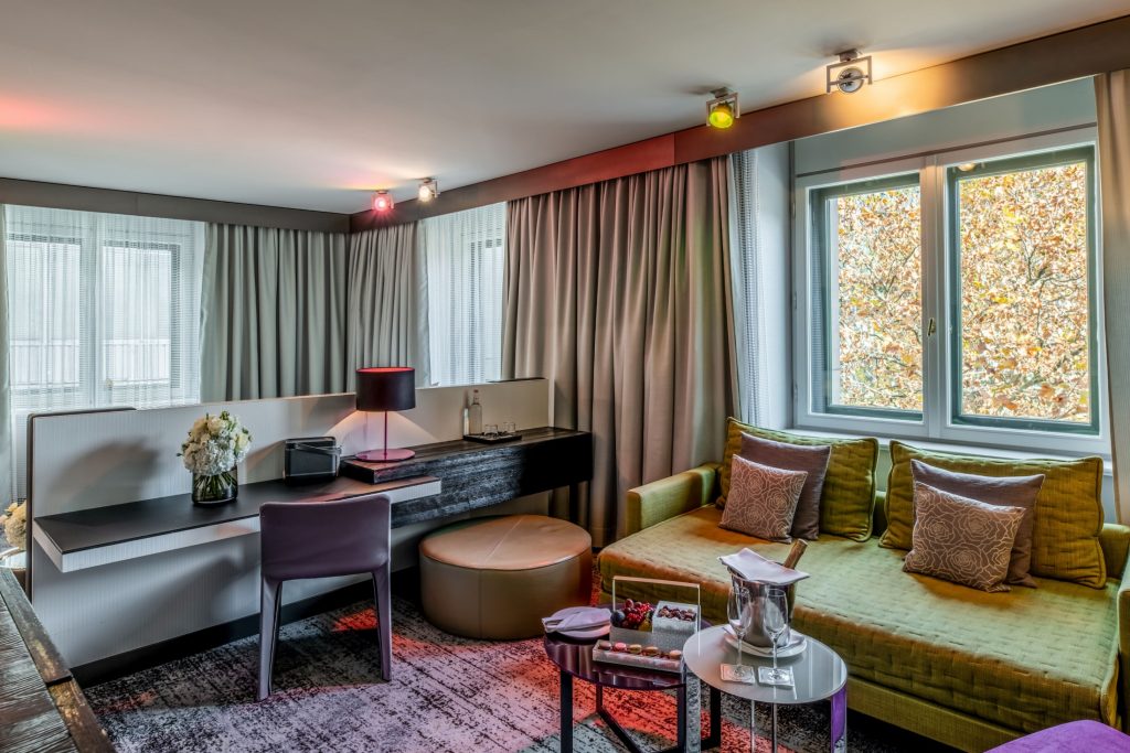 Sofitel Munich Bayerpost - SOFITEL-MUNICH-37