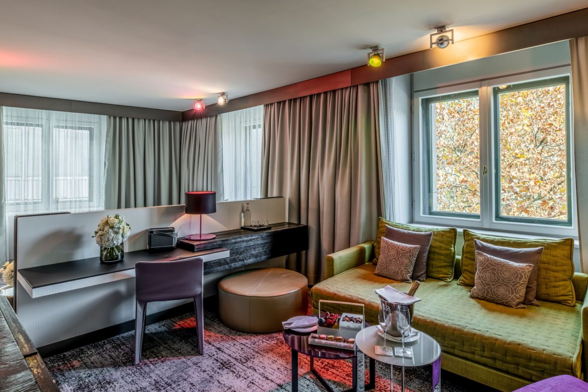 Sofitel Munich Bayerpost - SOFITEL-MUNICH-37