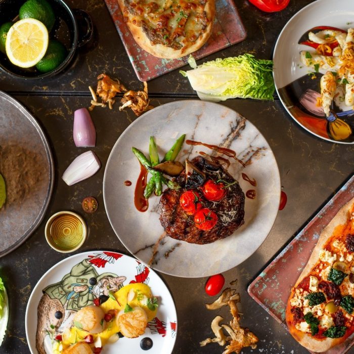 Pullman London St Pancras - The hotel