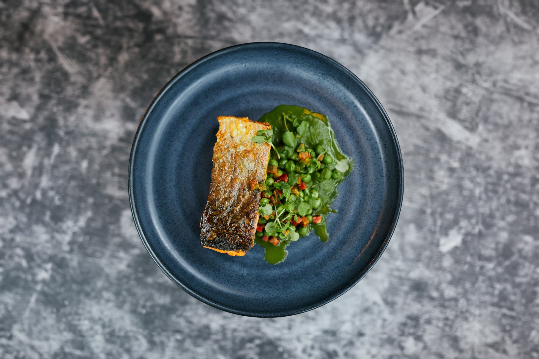 Pullman London St Pancras - GA Kings X Bar & Kitchen