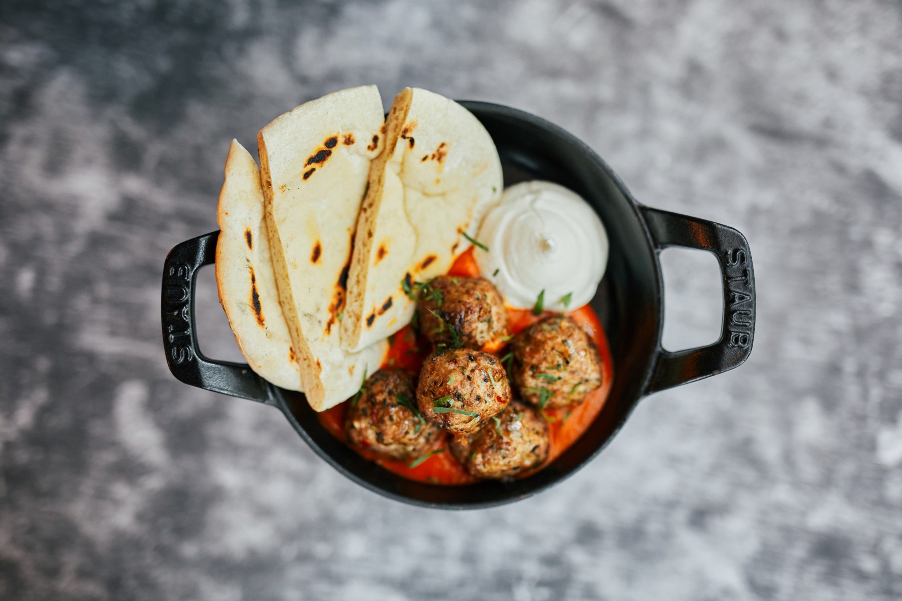 Pullman London St Pancras - GA Kings X Bar & Kitchen