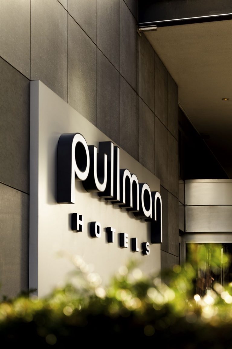 Pullman Eindhoven Cocagne - Location