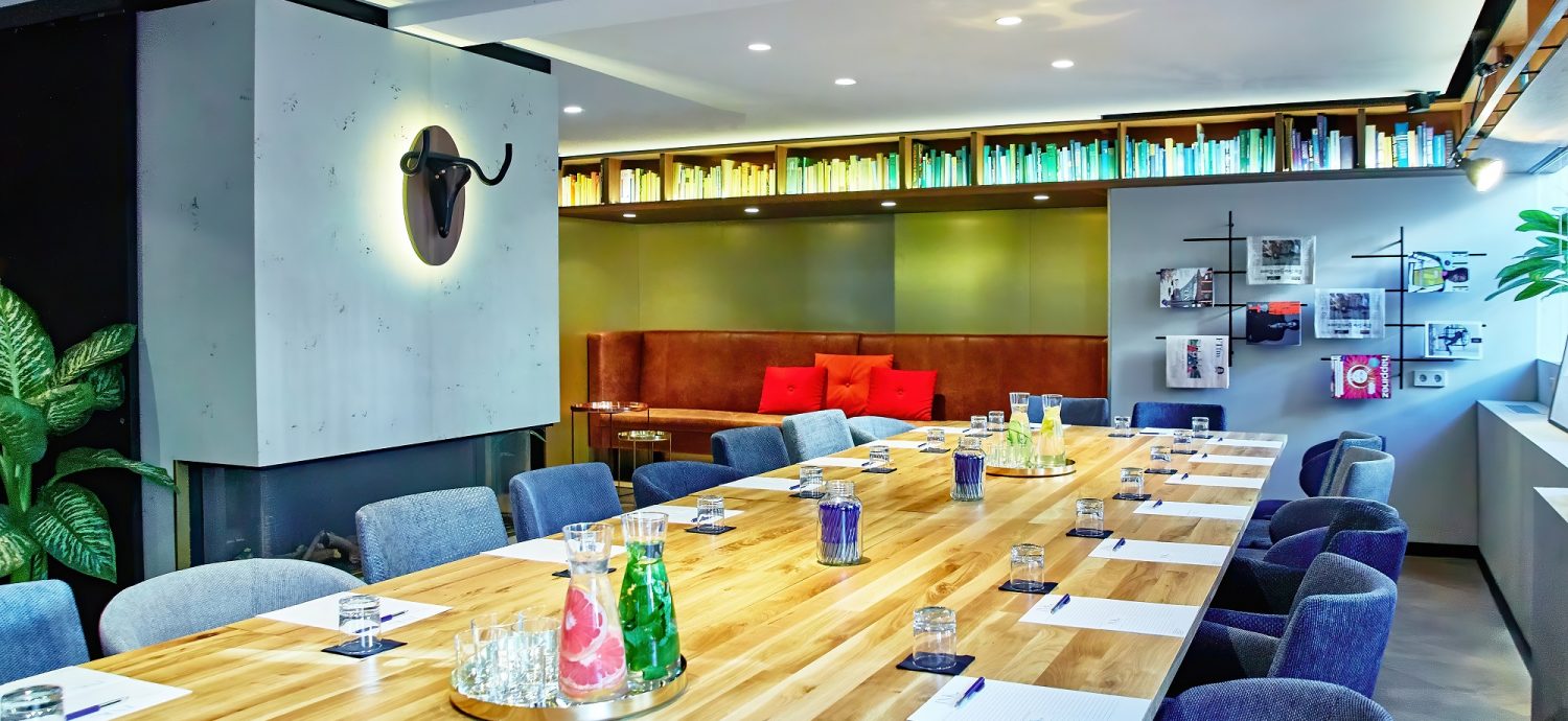 Hip Lounge Library Havana Agati Furniture