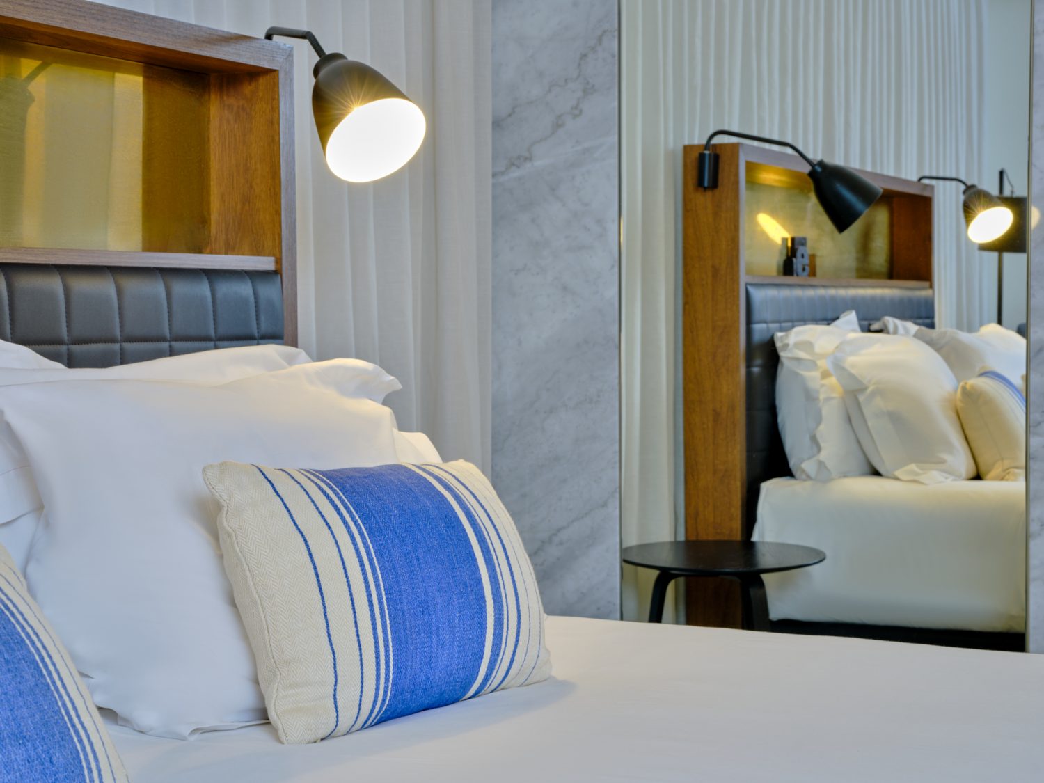 INK Hotel Amsterdam - MGallery - Superior King