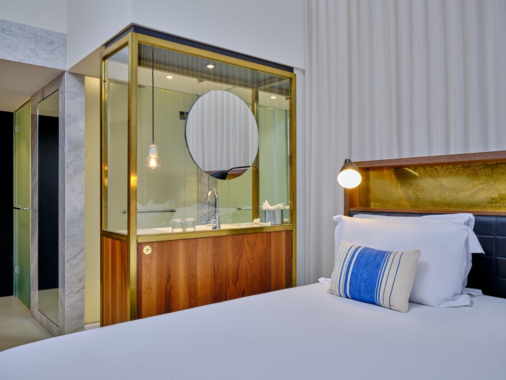 INK Hotel Amsterdam - MGallery - Junior Suite