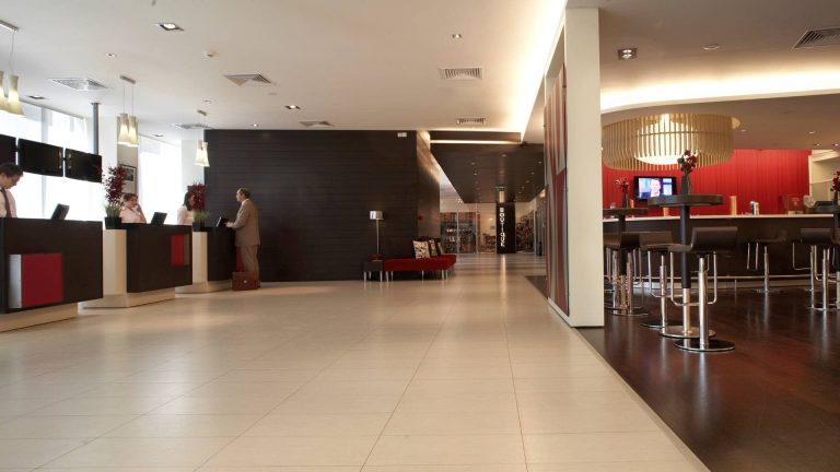 Novotel Athenes - NOVOTEL ΑΘΗΝΩΝ