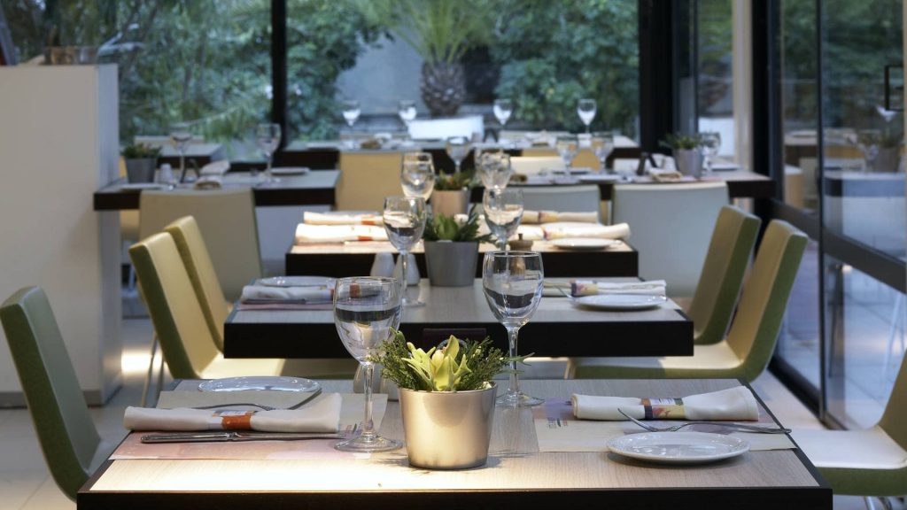 Novotel Athenes - NOVOTEL ΑΘΗΝΩΝ