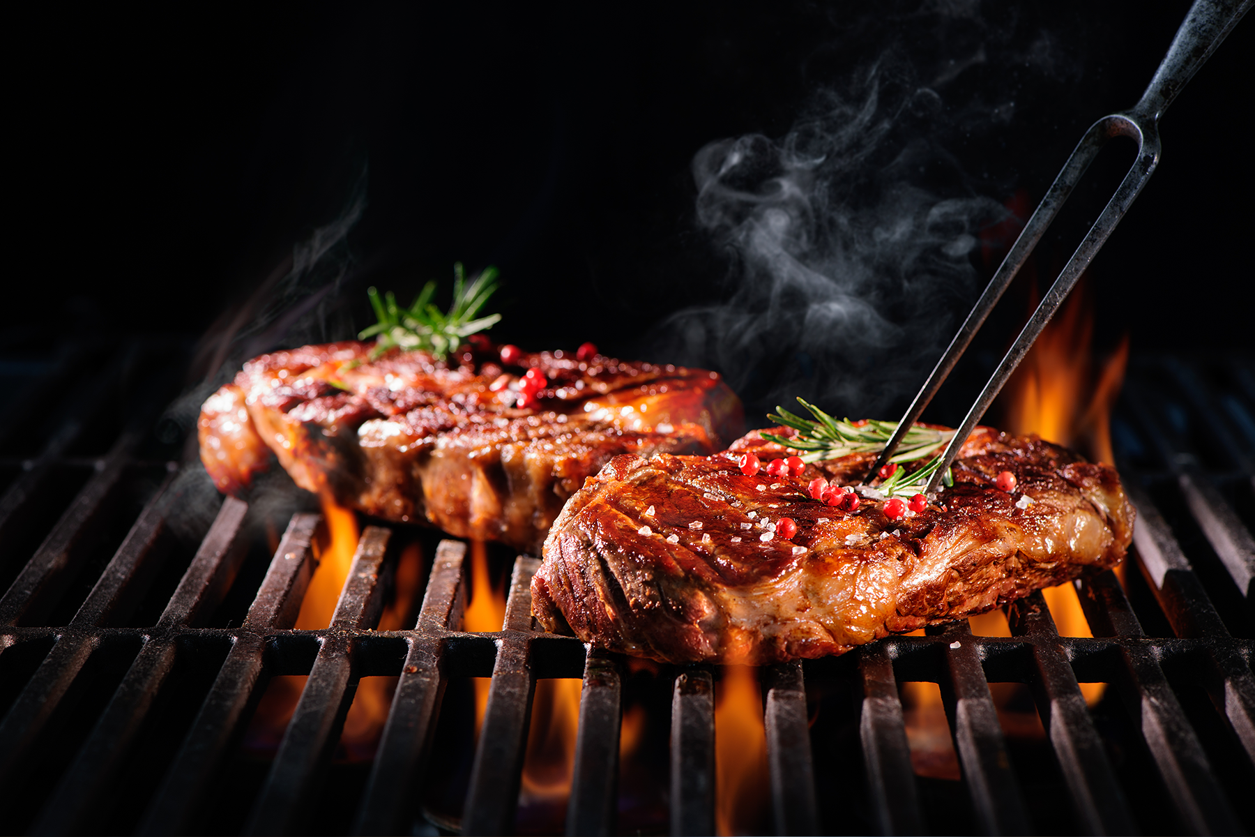 Marjan Island Resort & Spa - BBQ Night Every Friday