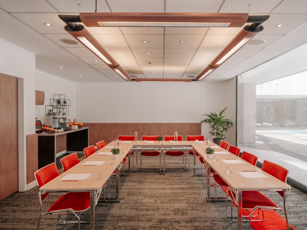 Novotel Paris centre Tour Eiffel - Your hotel in Paris