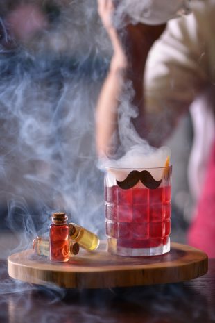 Alwadi Hotel Doha - MGallery - Infinity Rooftop Lounge