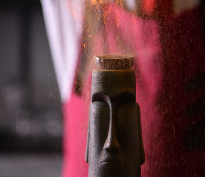 Alwadi Hotel Doha - MGallery - Infinity Rooftop Lounge