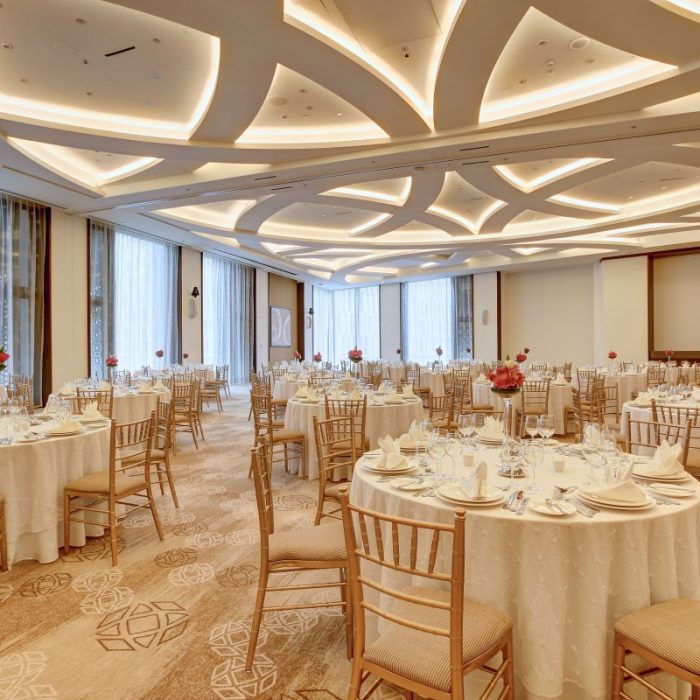 Alwadi Hotel Doha - MGallery - AHLAN WA SAHLAN!