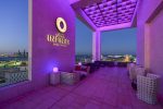 Alwadi Hotel Doha - MGallery - Infinity Rooftop Lounge