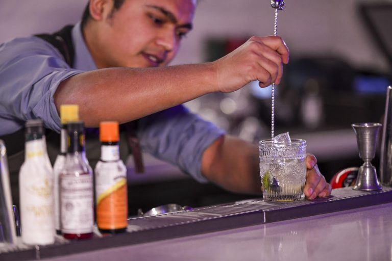 Alwadi Hotel Doha - MGallery - Infinity Rooftop Lounge