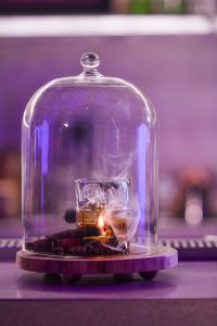 Alwadi Hotel Doha - MGallery - Infinity Rooftop Lounge