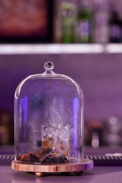 Alwadi Hotel Doha - MGallery - Infinity Rooftop Lounge