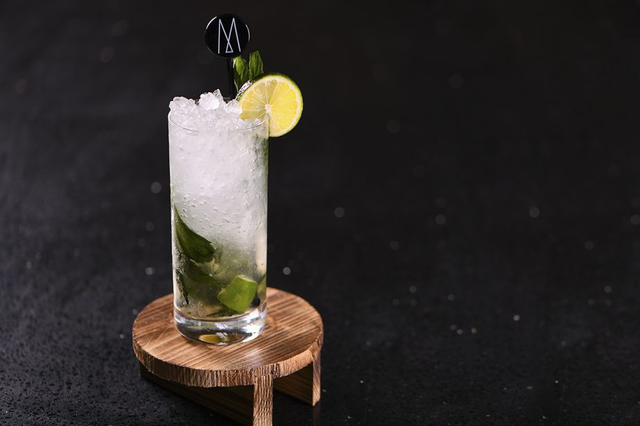 Alwadi Hotel Doha - MGallery - O'Glacée Restaurant