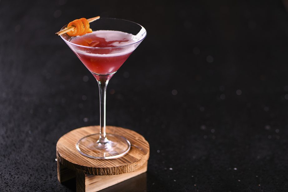 Alwadi Hotel Doha - MGallery - O'Glacée Restaurant