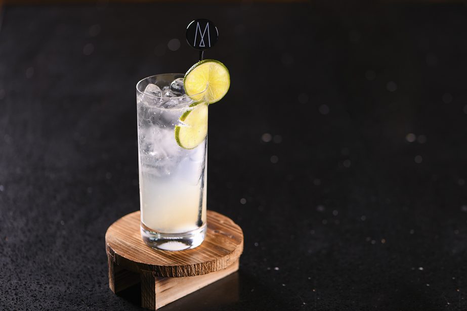 Alwadi Hotel Doha - MGallery - O'Glacée Restaurant