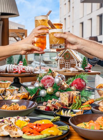 Alwadi Hotel Doha - MGallery - AHLAN WA SAHLAN!