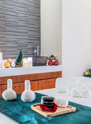 Alwadi Hotel Doha - MGallery - Infinity Rooftop Lounge