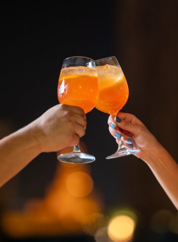 Alwadi Hotel Doha - MGallery - Infinity Rooftop Lounge