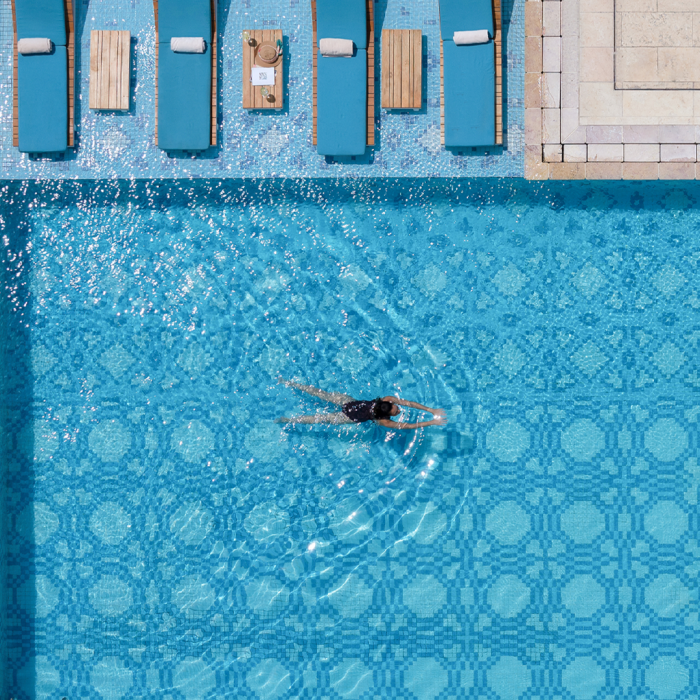 Alwadi Hotel Doha - MGallery Collection - Relax & Refresh