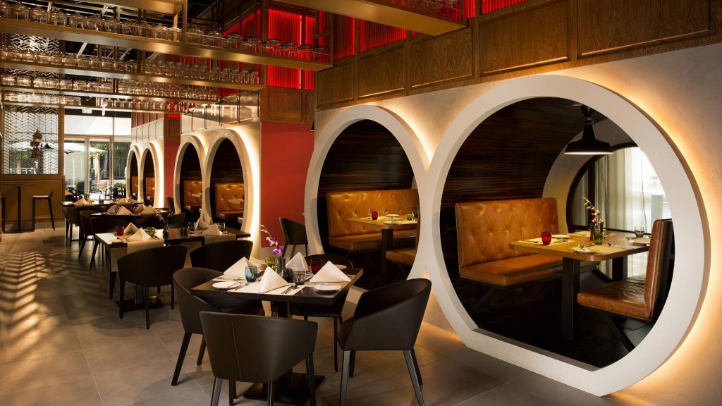 Wok & Co Restaurant Menu in Dubai | Ibis One Central Hotel