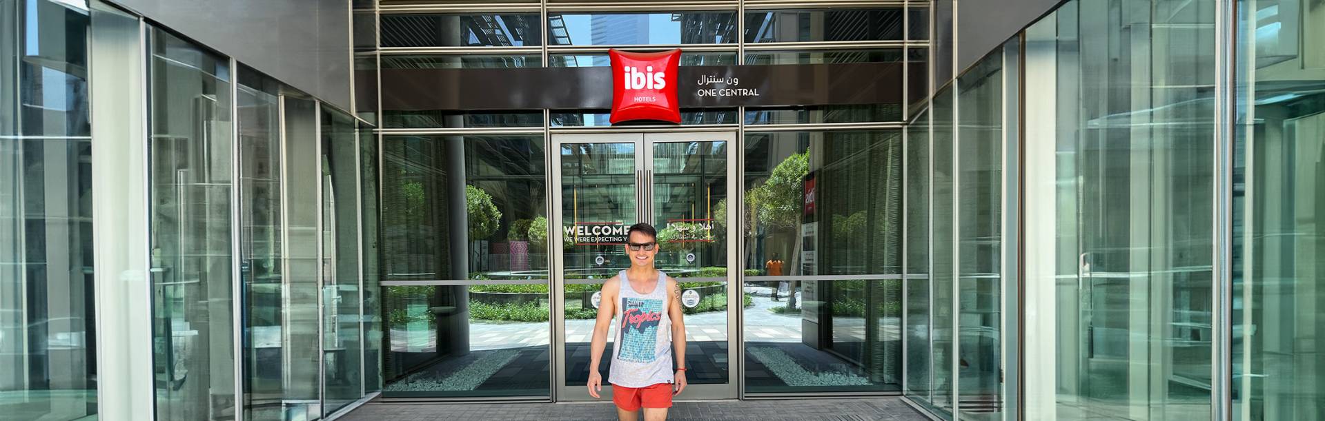 Ibis One Central Hotel Booking
