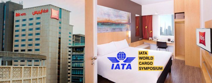 IBIS One Central Dubai