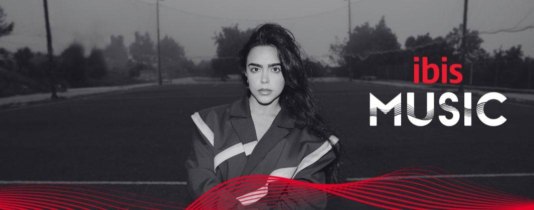 IBIS One Central Dubai - NRZY Takes the Stage at ibis MUSIC!