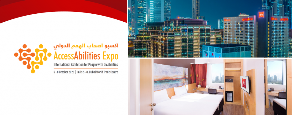 IBIS Dubai One Central