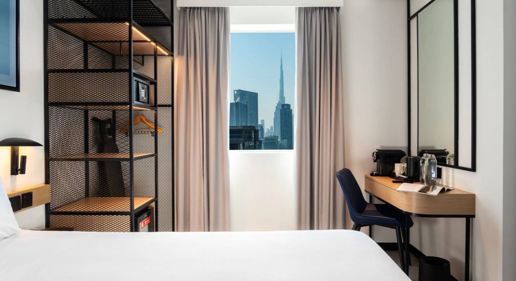 ibis Dubai One Central Hotel | Affordable Hotels in Dubai