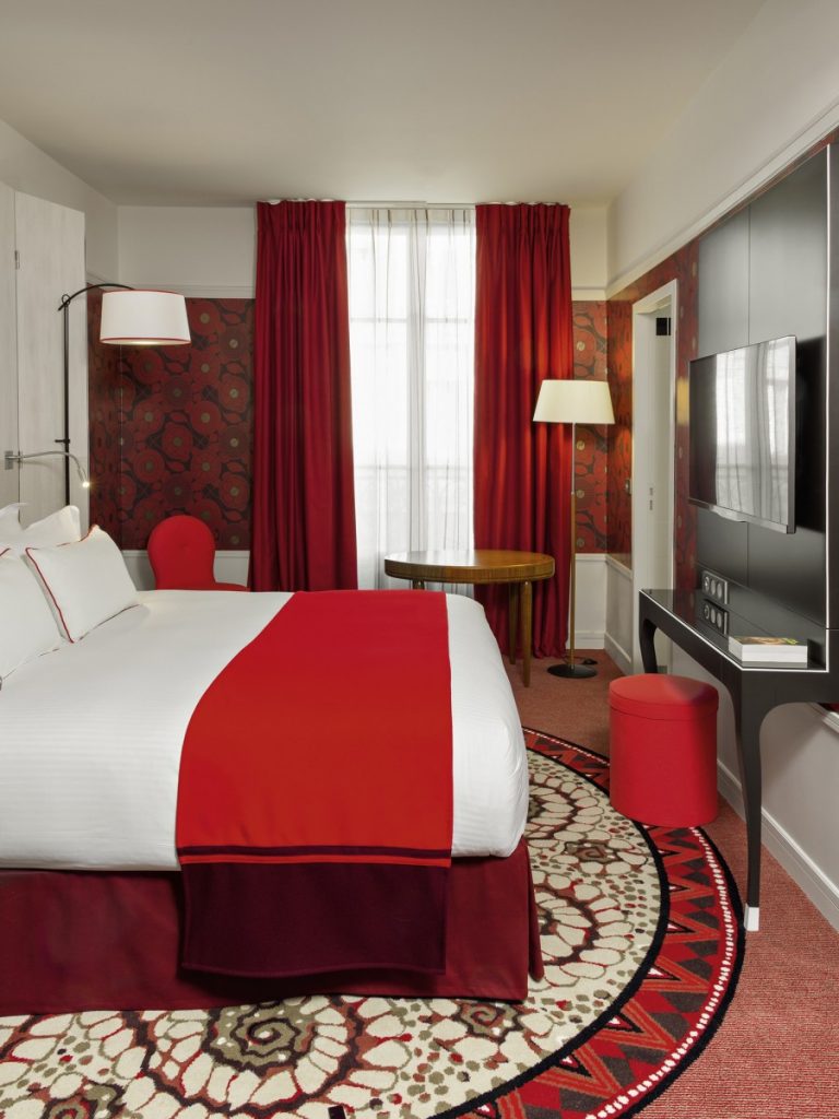 Hôtel Carlton Lyon - MGallery - Cocoon