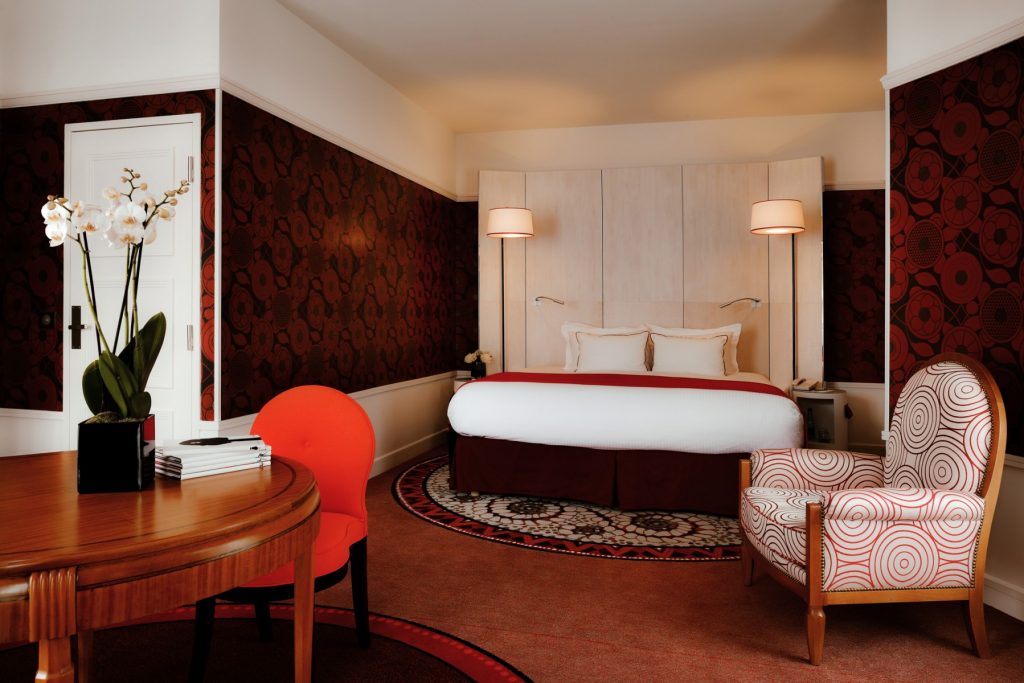 Hôtel Carlton Lyon - MGallery - Hôtel Carlton Lyon**** MGallery Hôtel ...