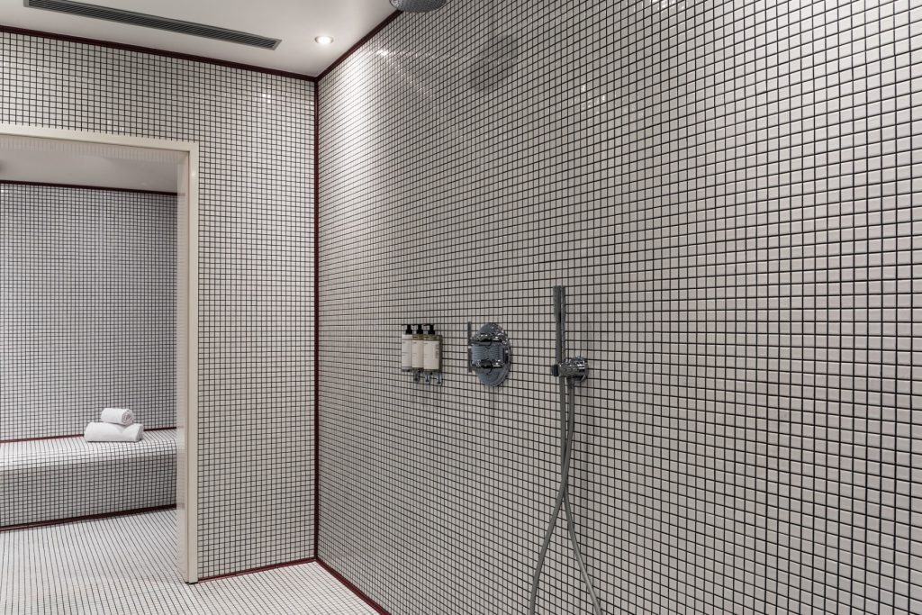 Hôtel Carlton Lyon - MGallery - SPA