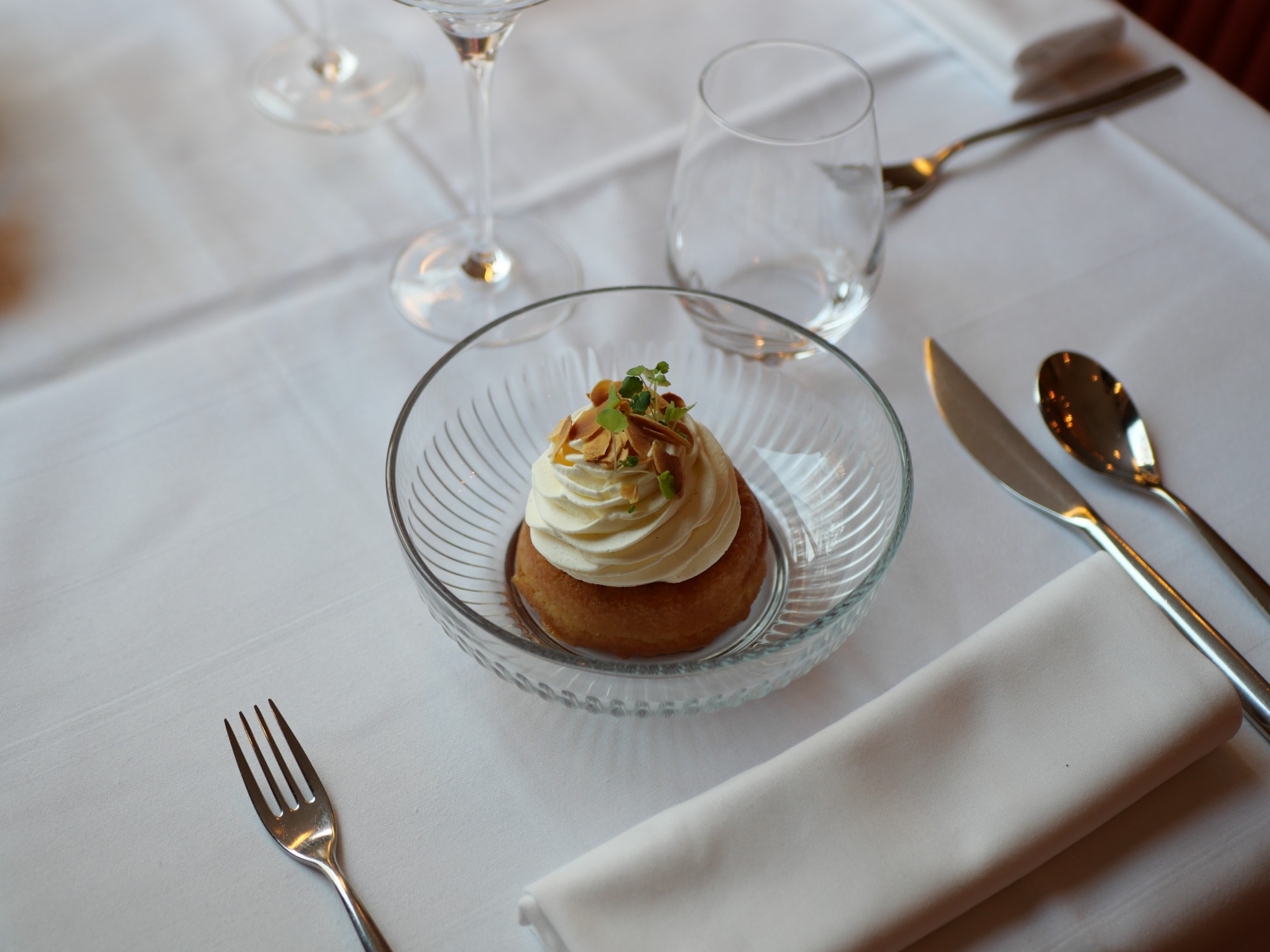 La Brasserie, restaurant - Sofitel Strasbourg Grande Île